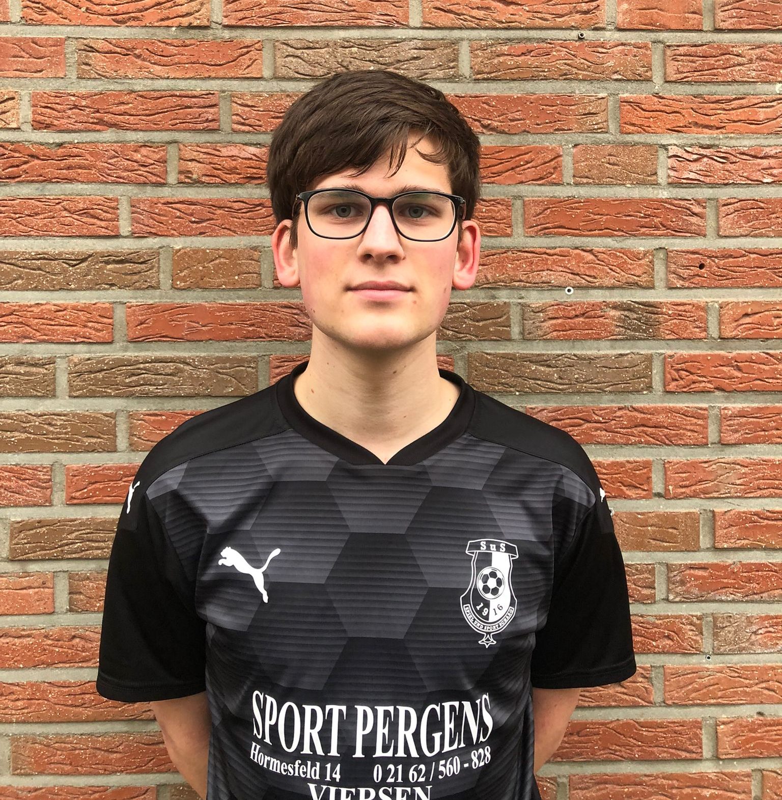 Florian Wagner - SuS Schaag 1916 e.V.