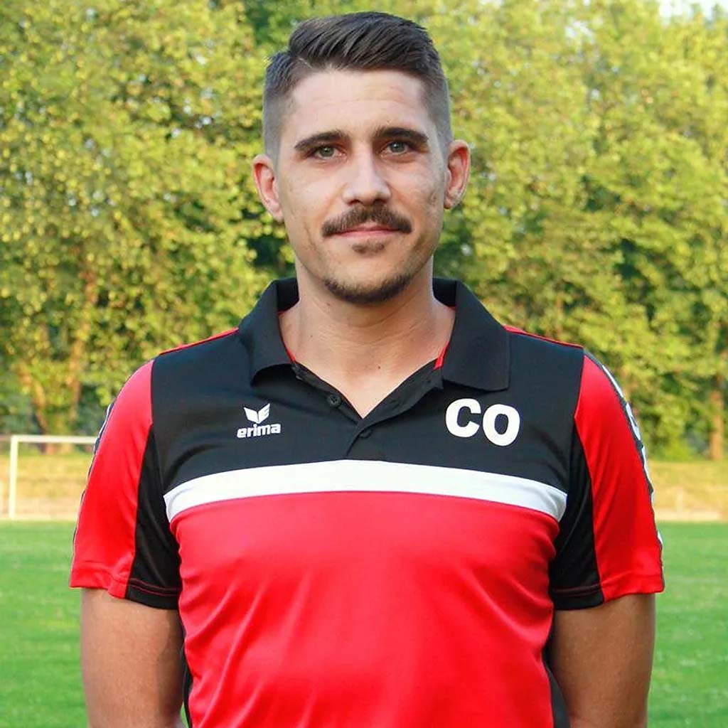 1. Mannschaft - SuS Schaag 1916 e.V.