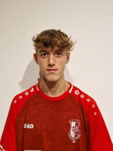 Andrei-Valentin Precup - SuS Schaag 1916 e.V.