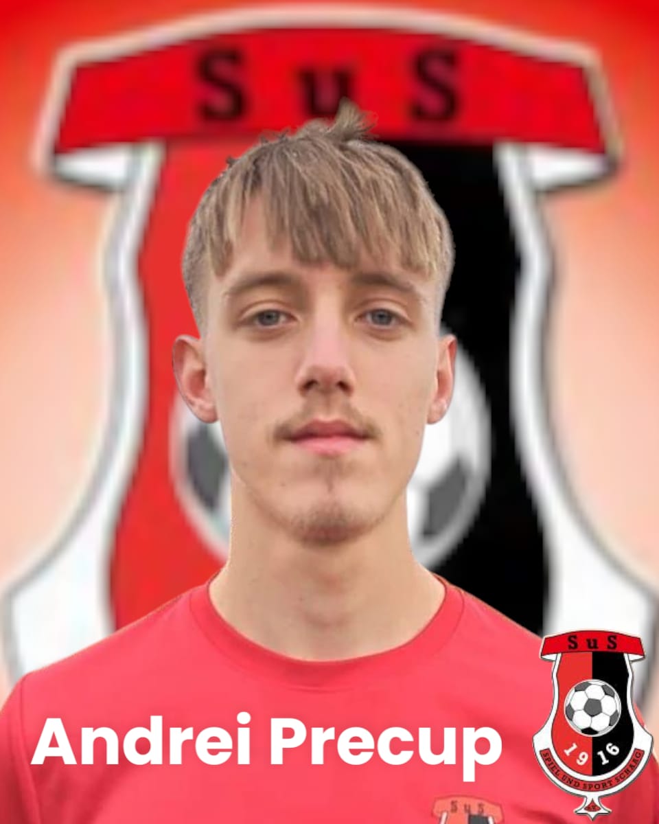 1. Mannschaft - SuS Schaag 1916 e.V.