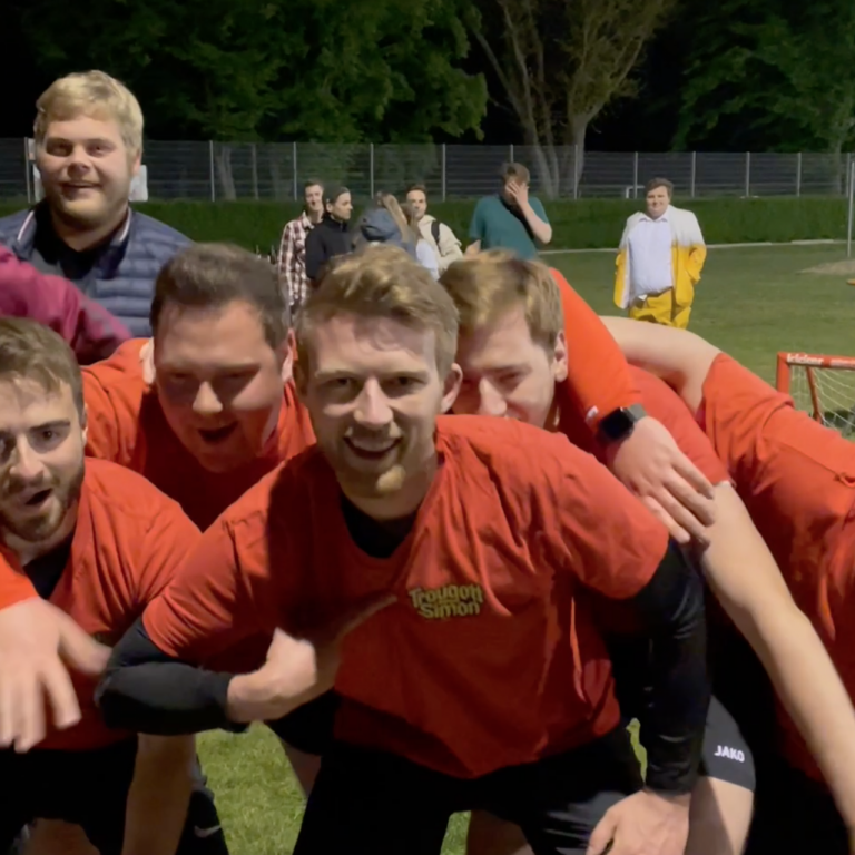 News - SuS Schaag 1916 e.V.