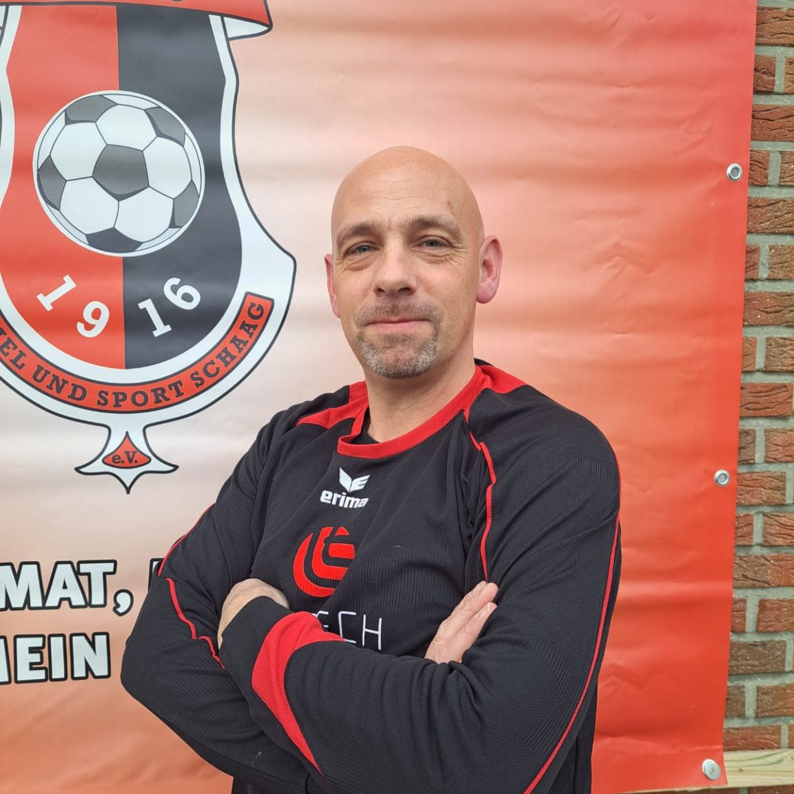 Startseite - SuS Schaag 1916 e.V.