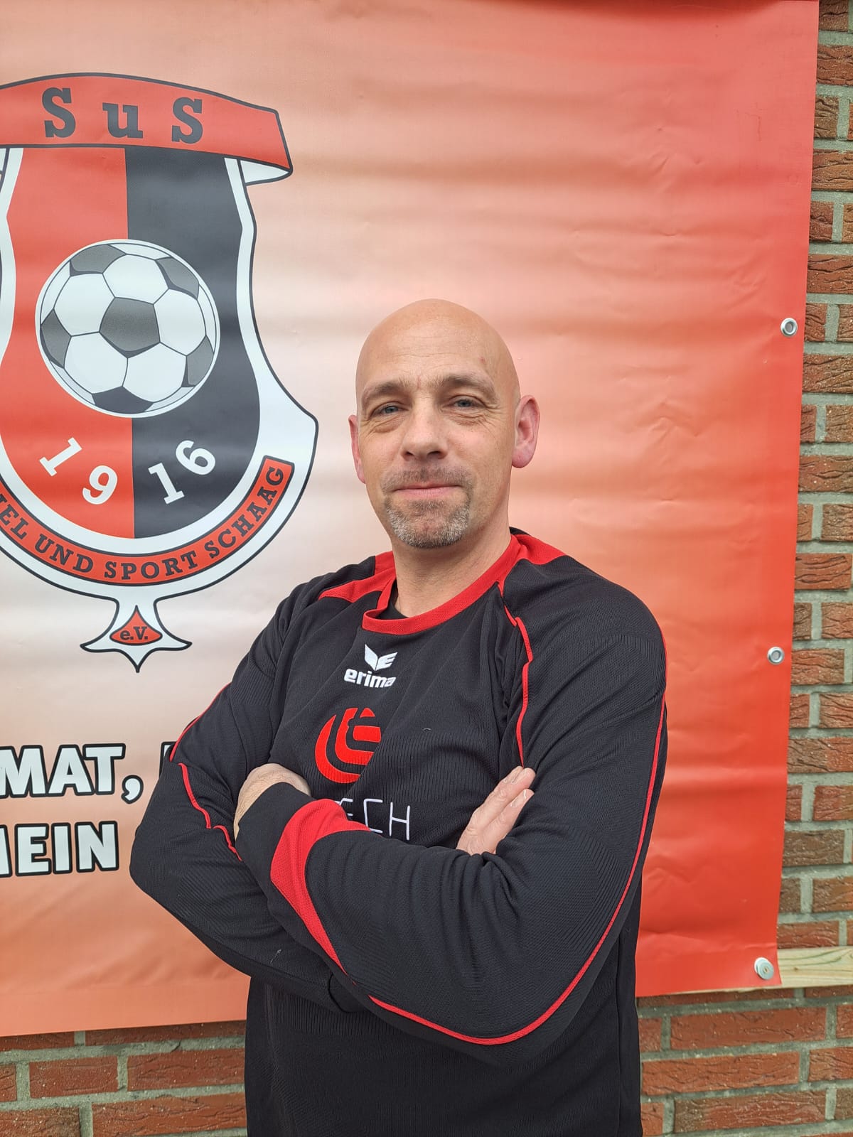 Marco Liedgens - SuS Schaag 1916 e.V.