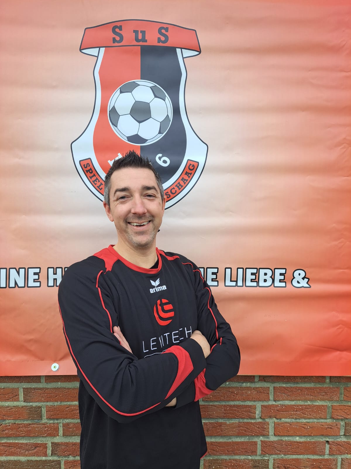 Tom Spettmann - SuS Schaag 1916 e.V.