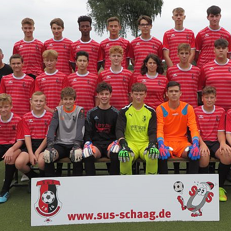 News - SuS Schaag 1916 e.V.