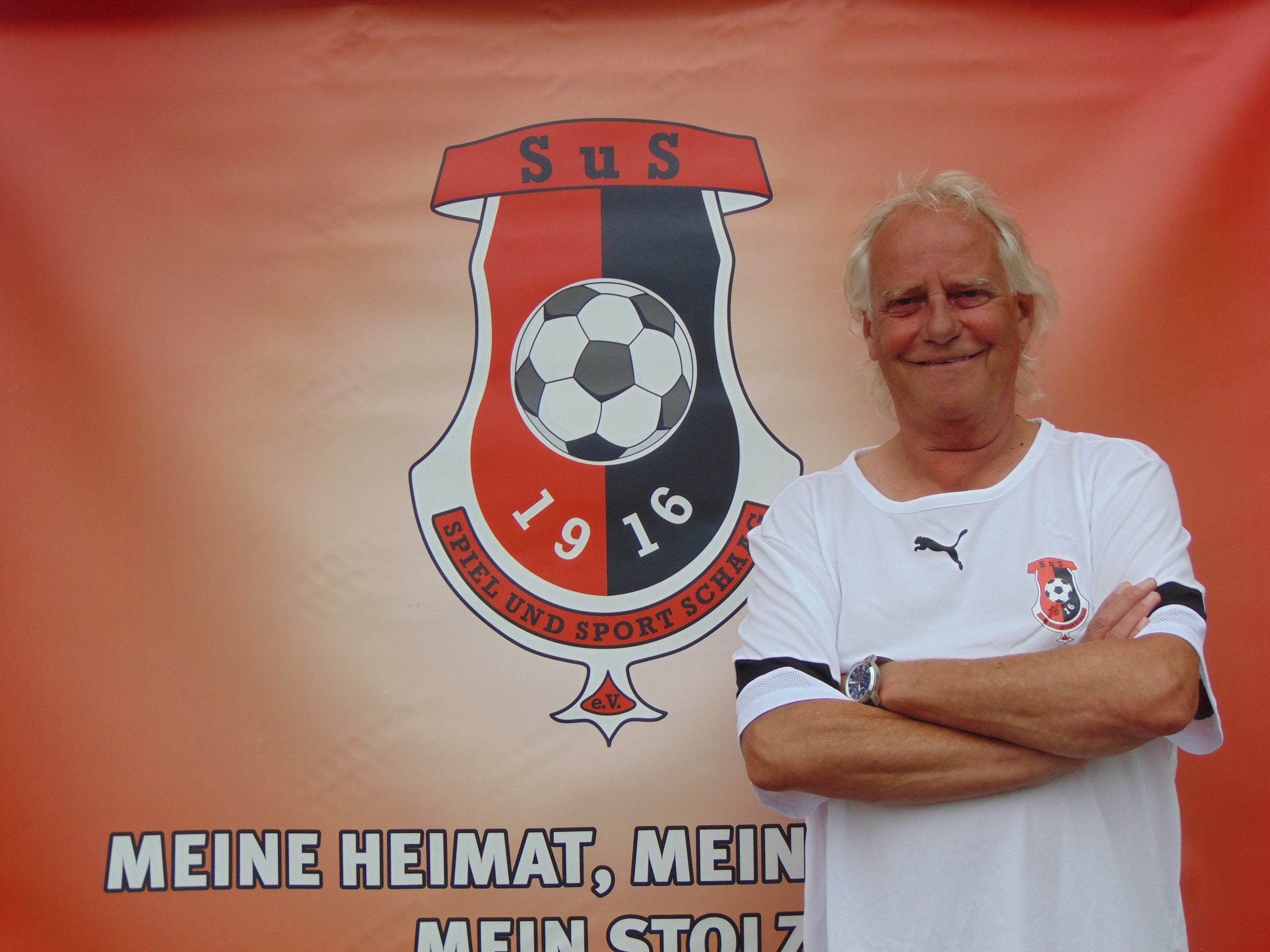 Uwe Höfer - SuS Schaag 1916 e.V.