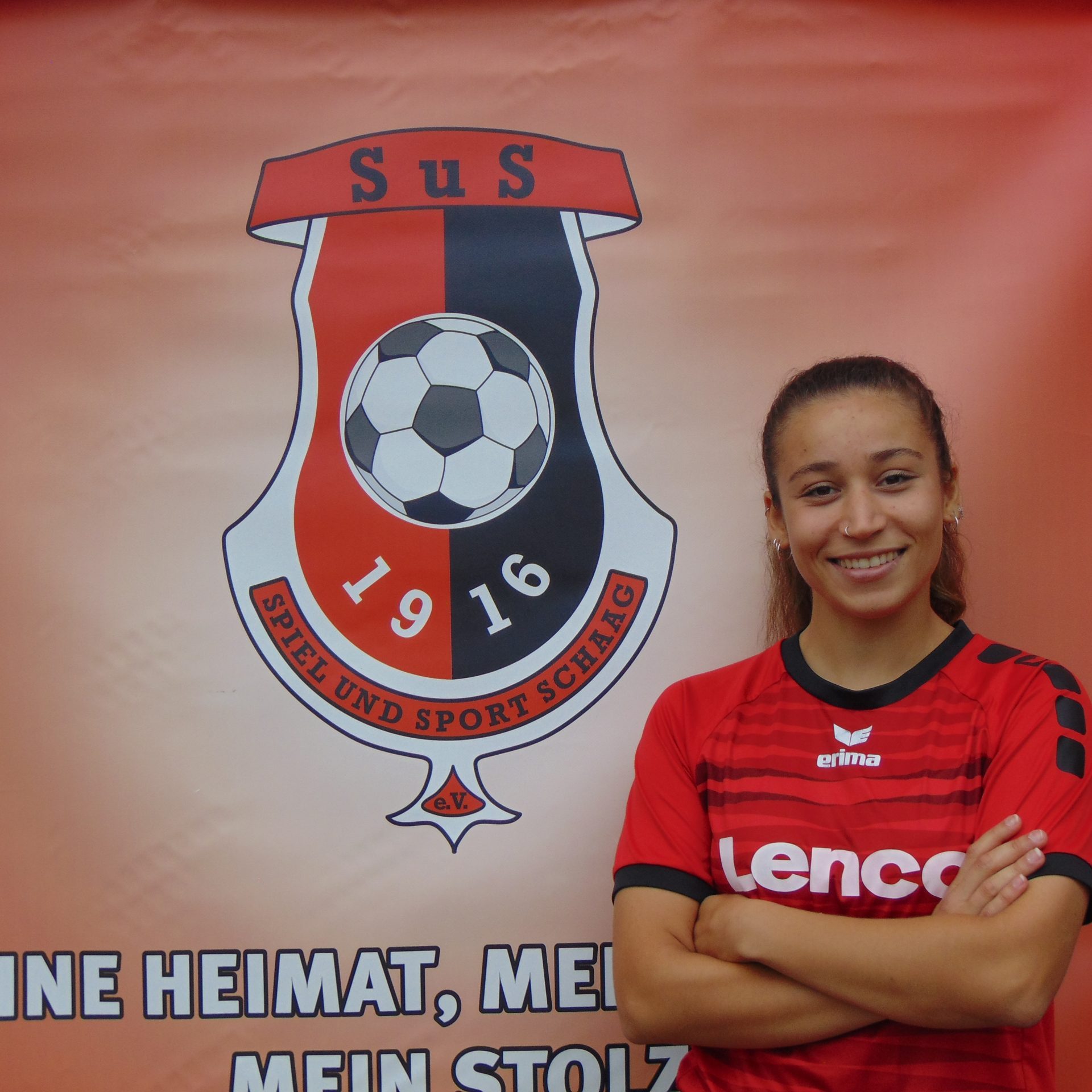 Damenmannschaft - SuS Schaag 1916 e.V.