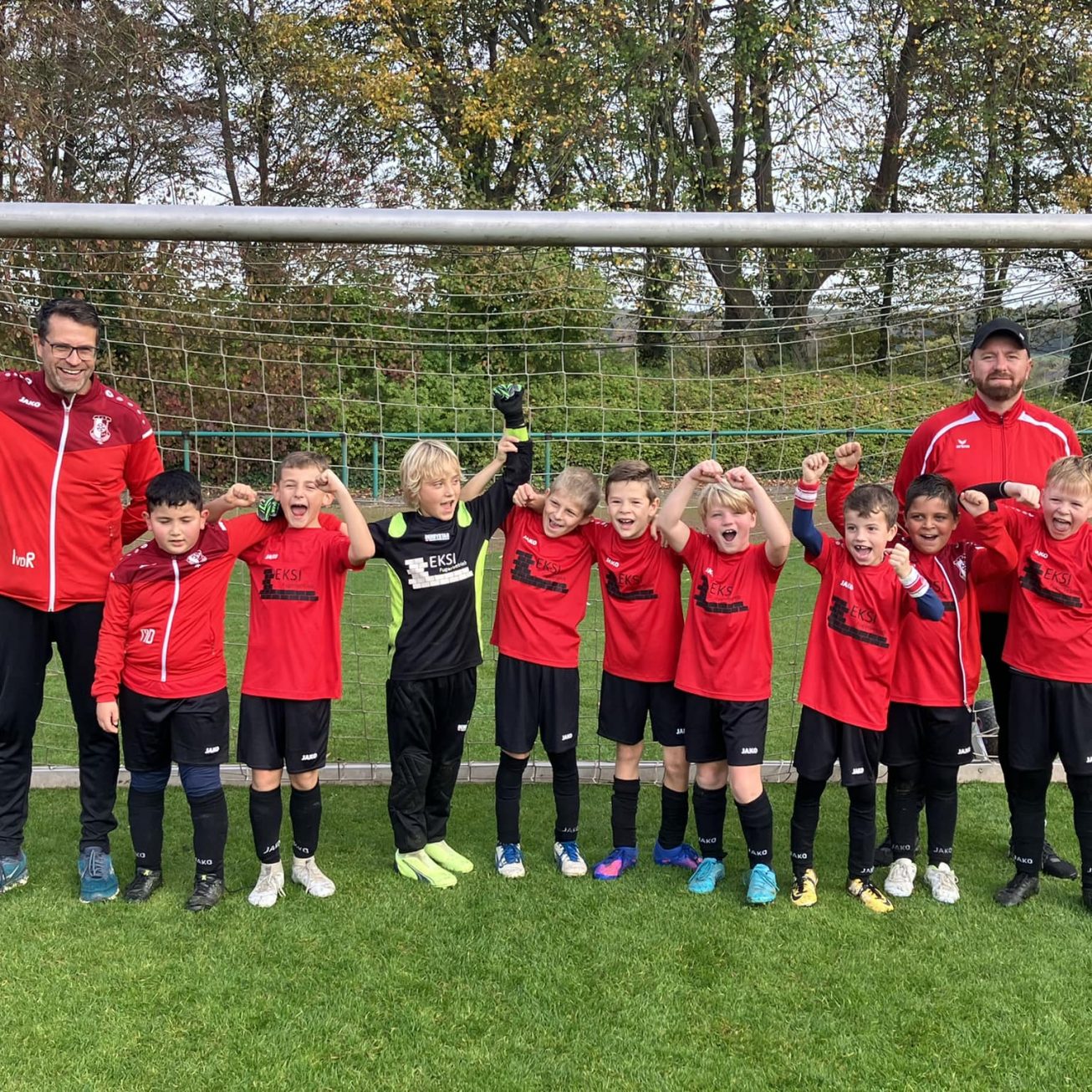 News - SuS Schaag 1916 e.V.