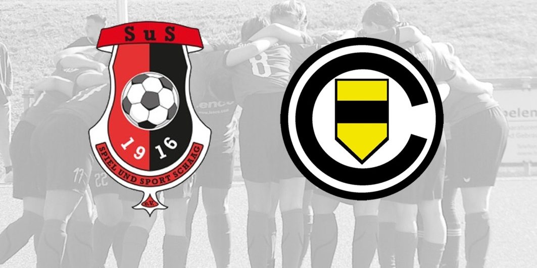 Eine Einheit, ein Team! - SuS Schaag 1916 e.V.