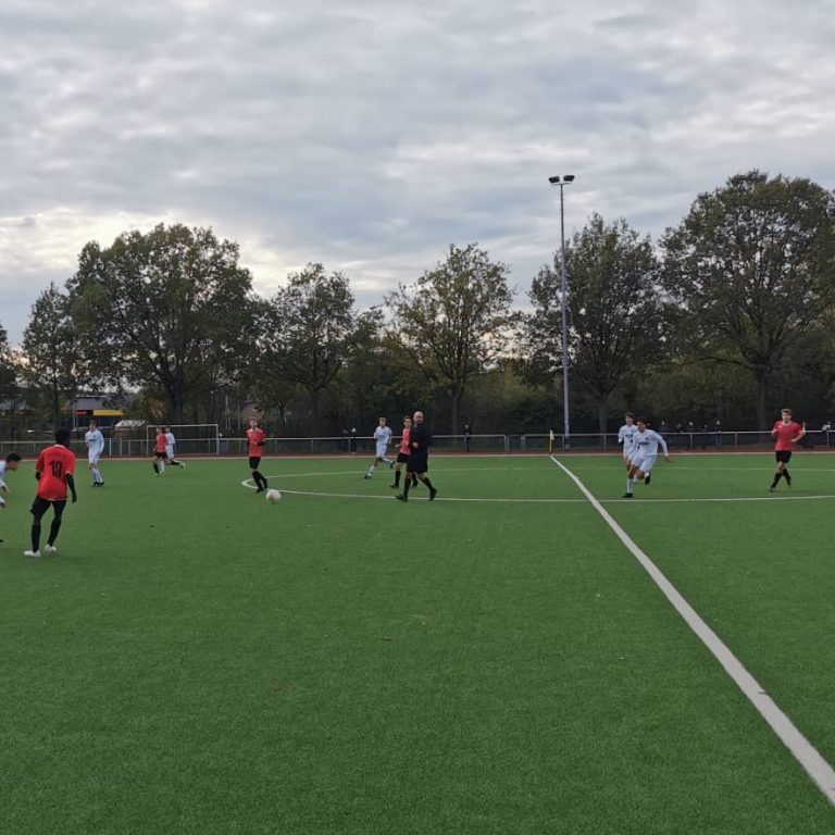 News - SuS Schaag 1916 e.V.