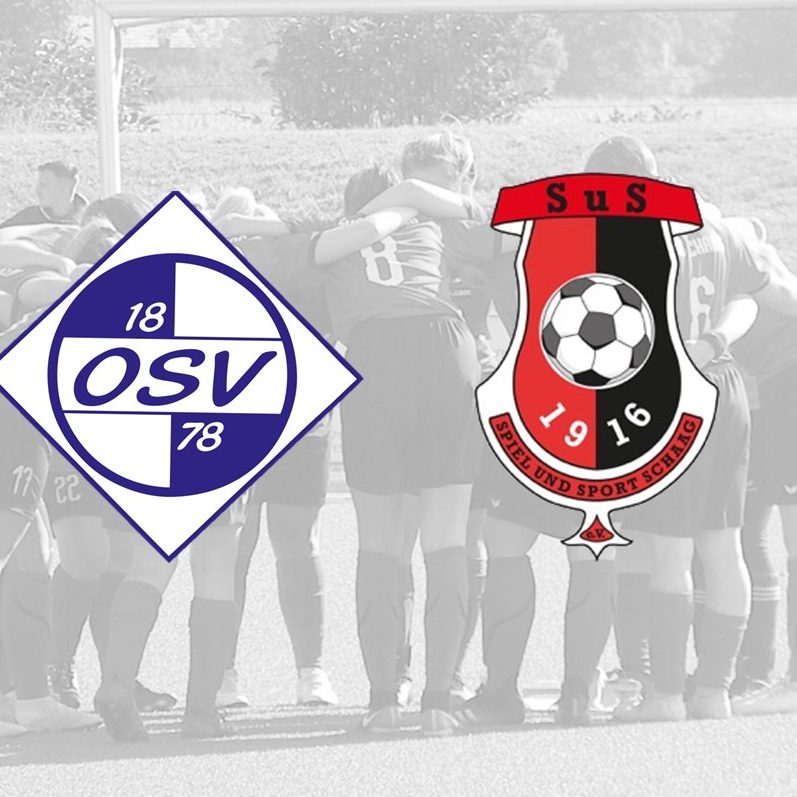 Damenmannschaft - SuS Schaag 1916 e.V.