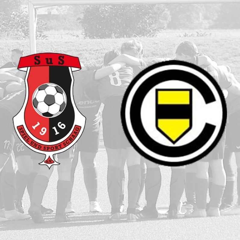 News - SuS Schaag 1916 e.V.