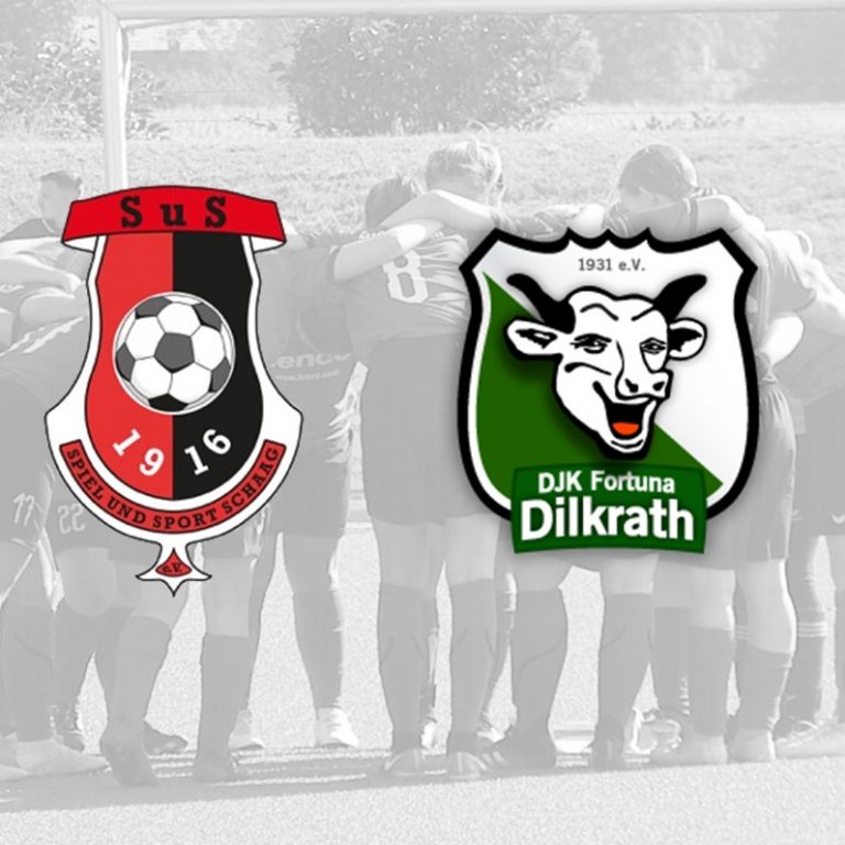 News - SuS Schaag 1916 e.V.