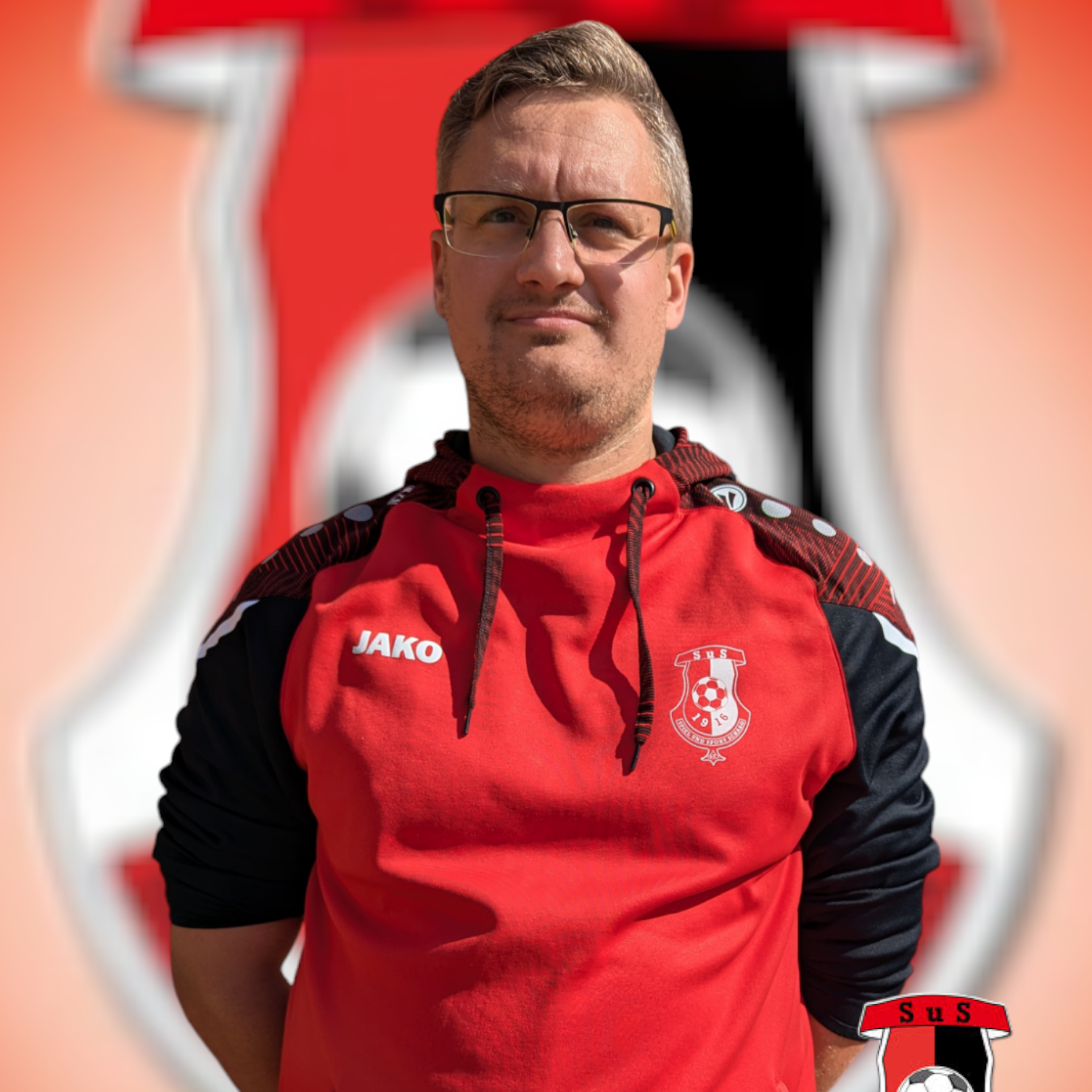 2. Mannschaft - SuS Schaag 1916 e.V.