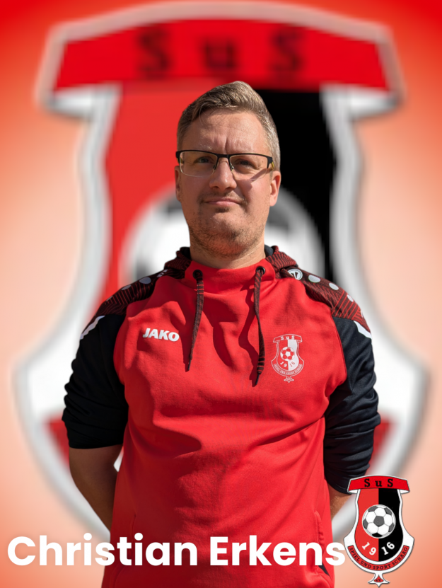 2. Manschaft-Trainer Archive - SuS Schaag 1916 e.V.