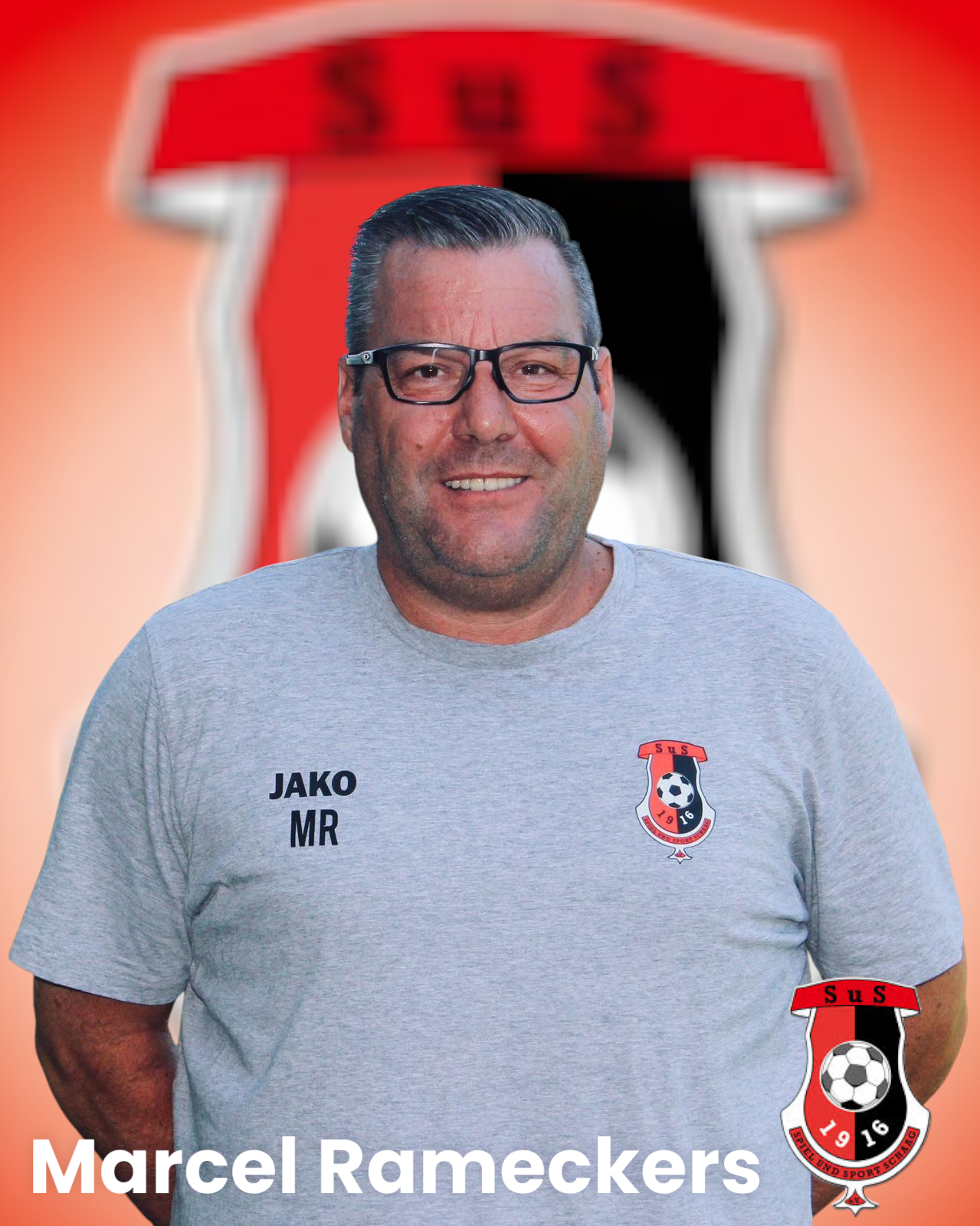 1. Mannschaft - SuS Schaag 1916 e.V.