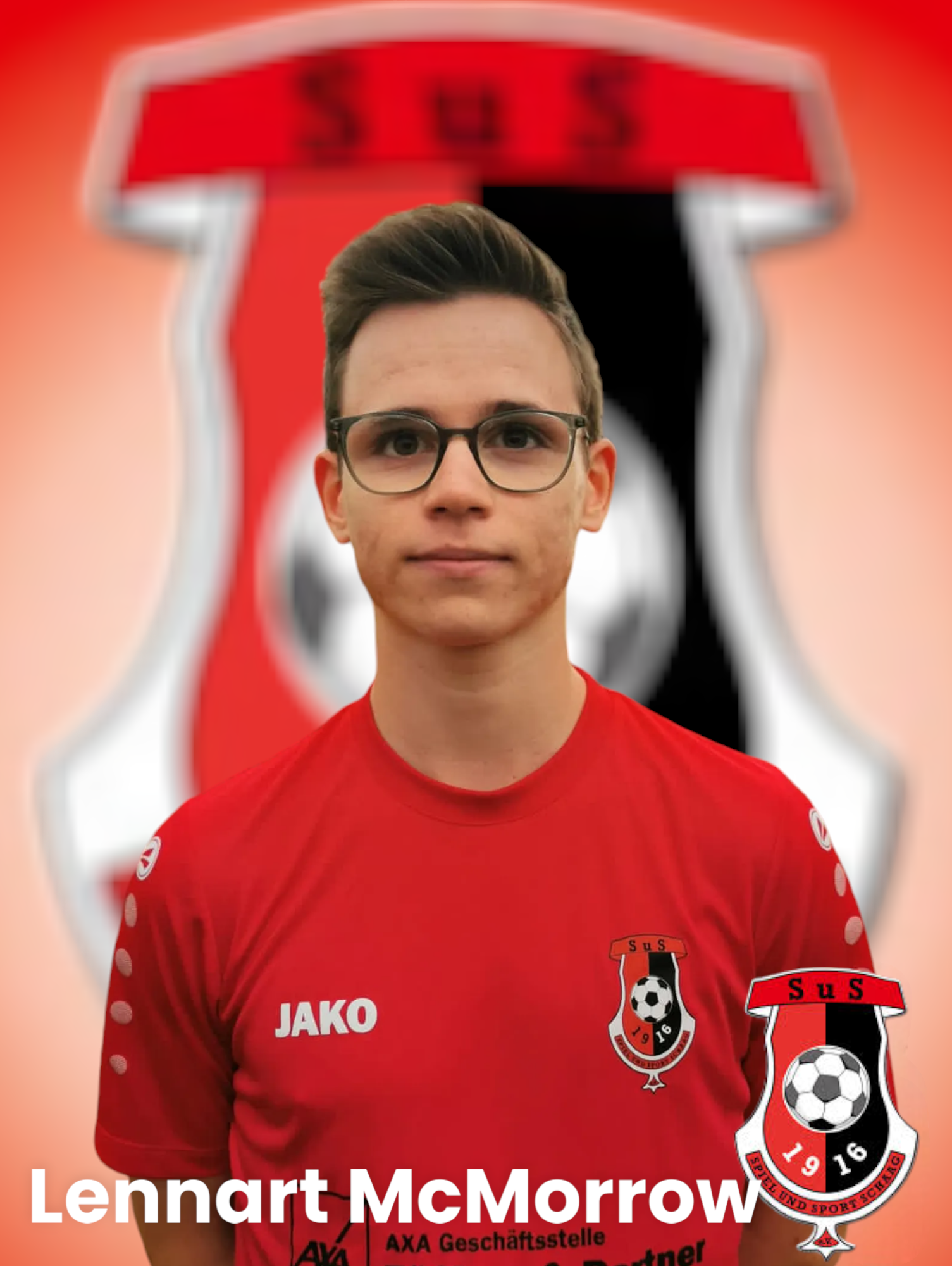 1. Mannschaft - SuS Schaag 1916 e.V.