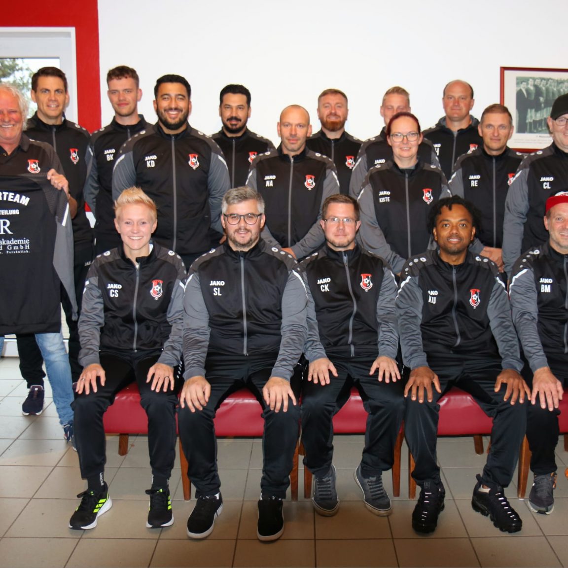 Startseite - SuS Schaag 1916 e.V.